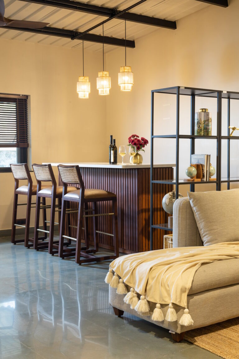 Darsh Designs – Customized Furniture